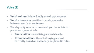 It's Interpersonal Ch. 6 | PPTX