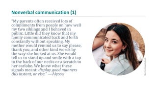 It's Interpersonal Ch. 6 | PPTX