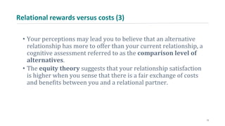 It's Interpersonal Ch. 8 | PPTX