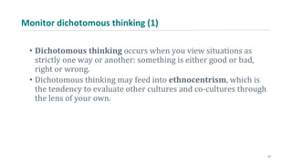 It's Interpersonal Ch. 10 | PPTX