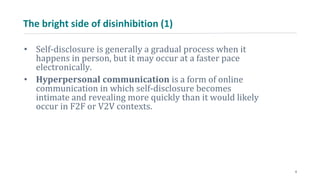 It's Interpersonal Ch. 11 | PPTX