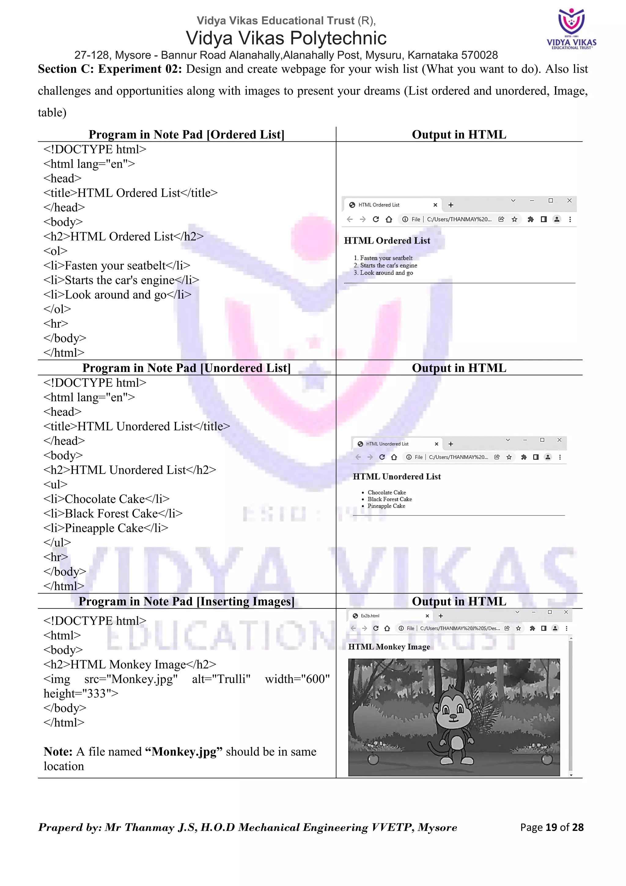 IT Skill Lab Manual 20CS01P.pdf
