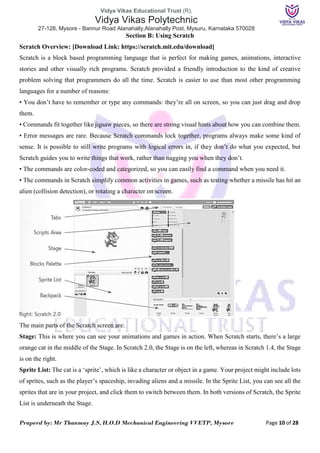 IT Skill Lab Manual 20CS01P.pdf