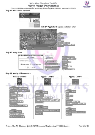 IT Skill Lab Manual 20CS01P.pdf