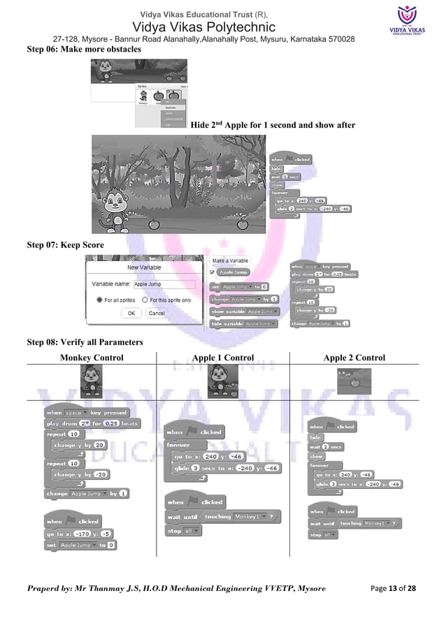 IT Skill Lab Manual 20CS01P.pdf | Web Design and HTML | Internet