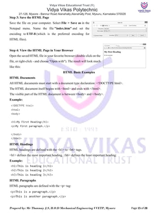 IT Skill Lab Manual 20CS01P.pdf