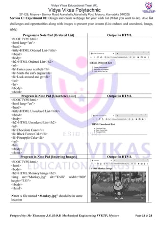 IT Skill Lab Manual 20CS01P.pdf