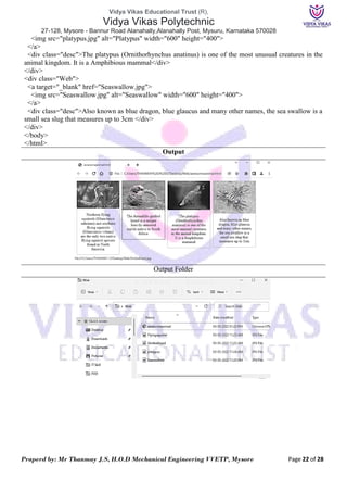IT Skill Lab Manual 20CS01P.pdf