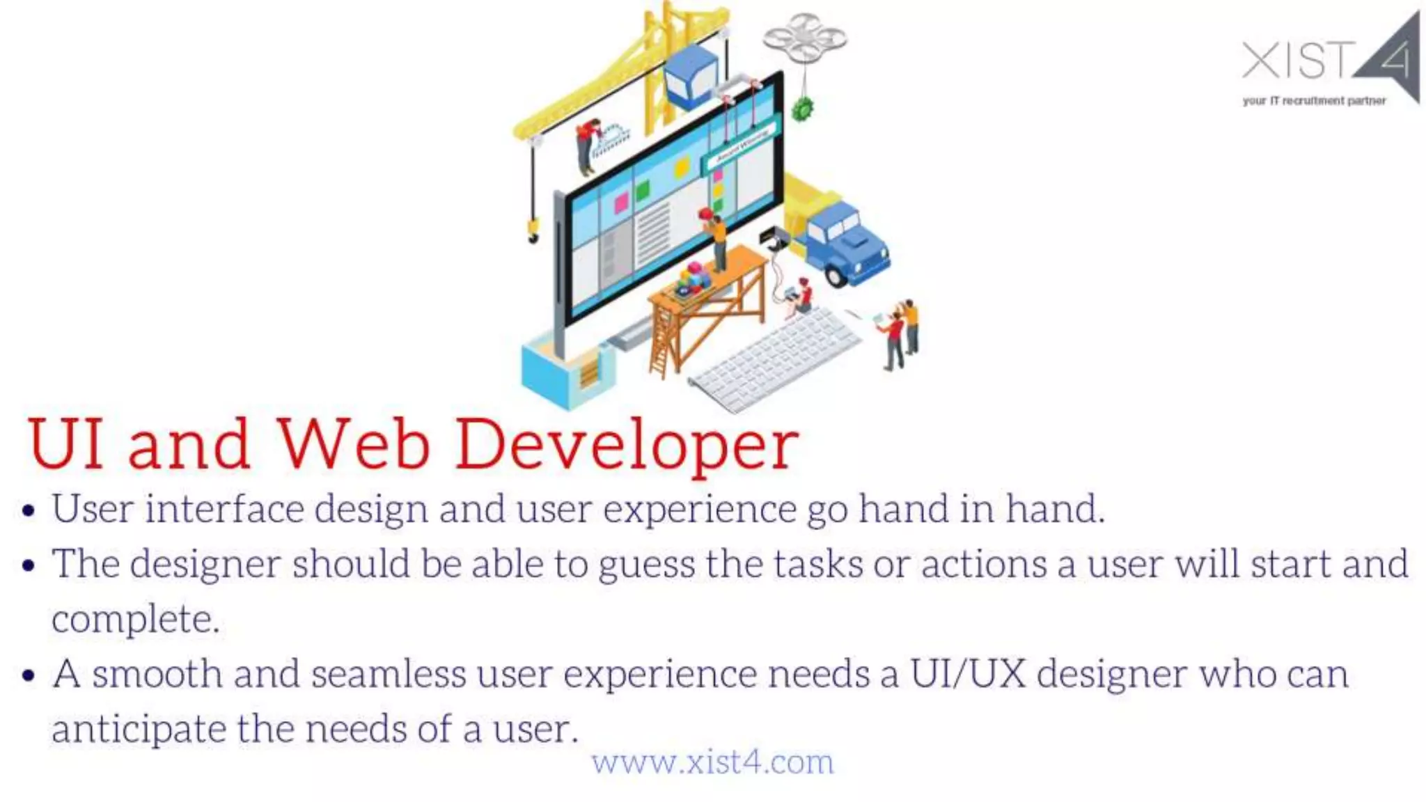 IT skills required in 2020 | PPT | Free Download