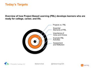 Tech&Learning: College and Career Readiness Through Project-Based ...