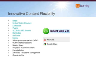Itslearning information | PPT