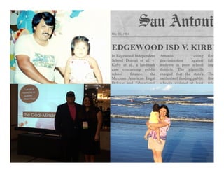 Mini Keynote! Bright Futures for All Learners with Blended Learning | PPT