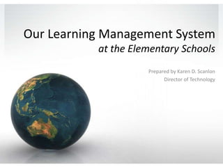 Itslearning lms2 | PPT