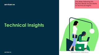 SNOW ITSM - Asset - Implementation Insights.pptx