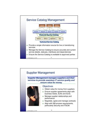 V3 Service Design | PDF