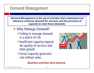 ITIL Service Strategy - ITSM Academy Webinar | PDF