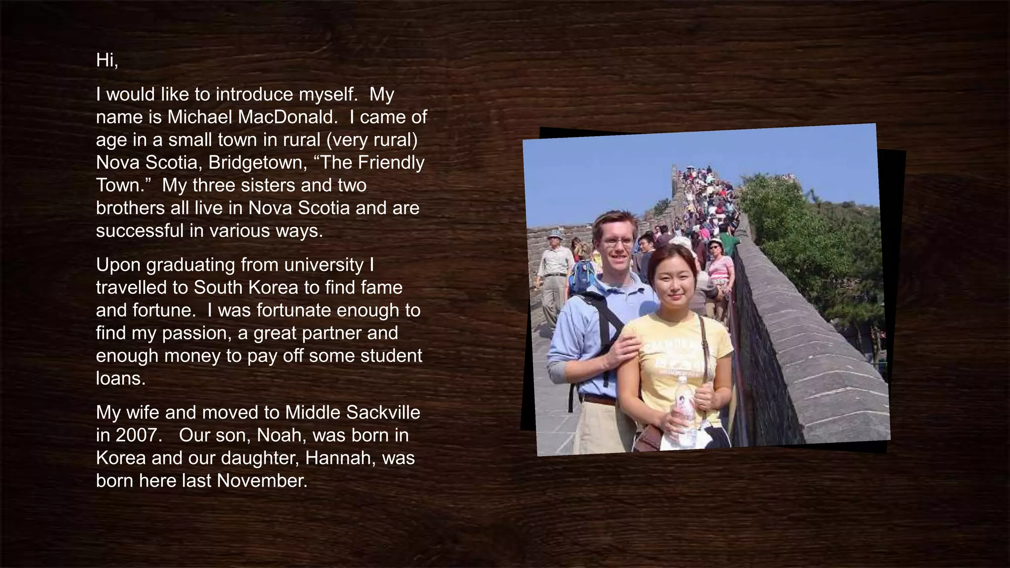 It's me powerpoint | PPS