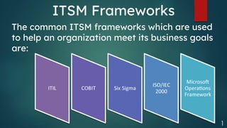 ISE 204 IT Service Management Frameworks.pdf
