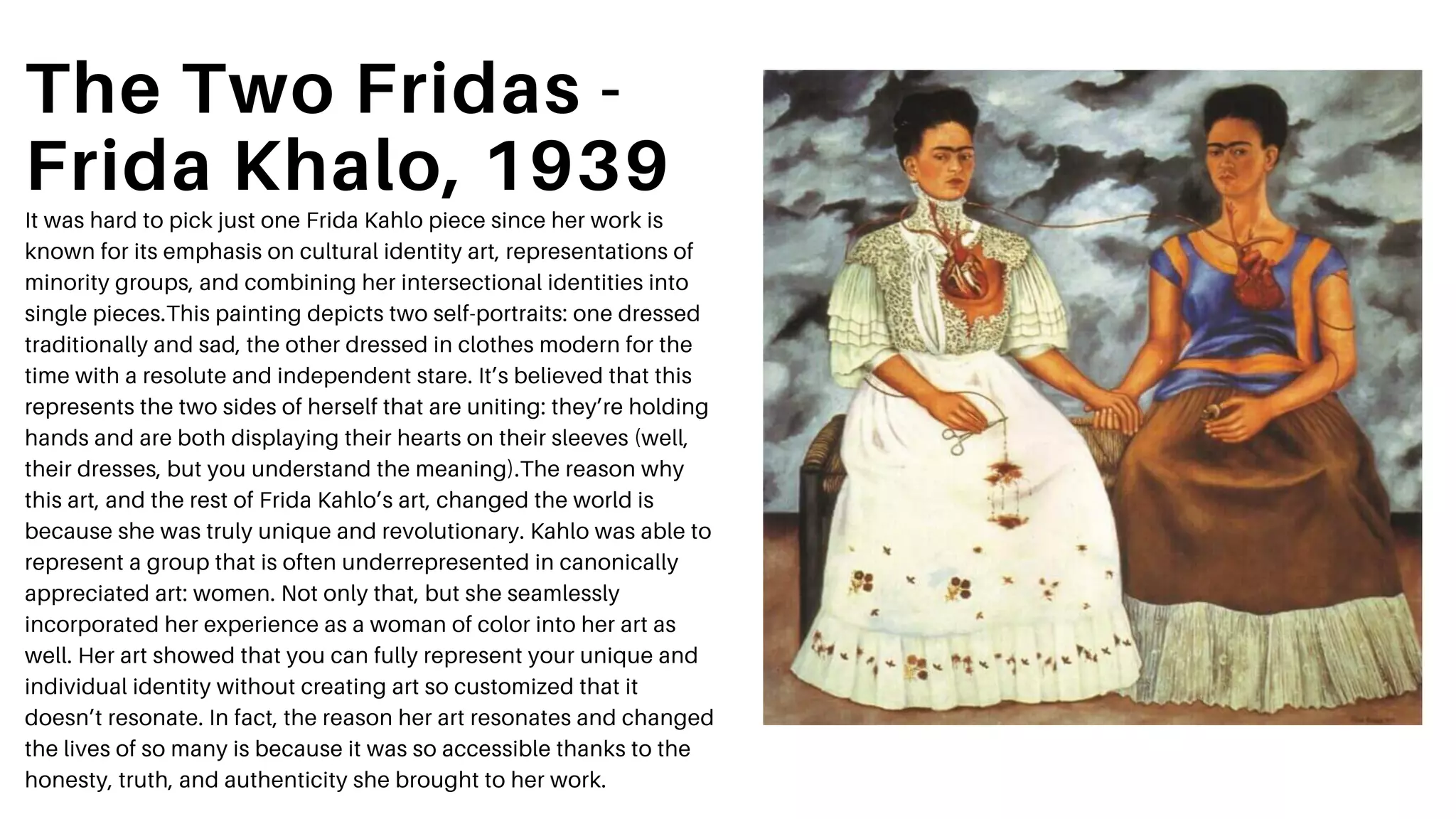 It's More Than a Painting - Art That Changed the World | PDF
