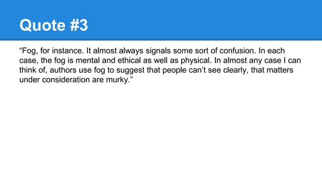 It's more than just rain or snow | PPT