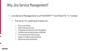 How to Enable Change Management with Jira Service Management | PDF | IT ...