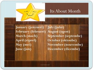 materi simple past tense untuk kelas 7 Mts.pptx