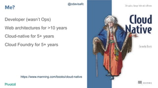 It’s Not Just Request/Response: Understanding Event-driven Microservices | PDF | Computer ...