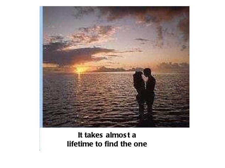 It's not taking too long