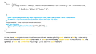 It's Not You. It's Your Data Model. | PPTX