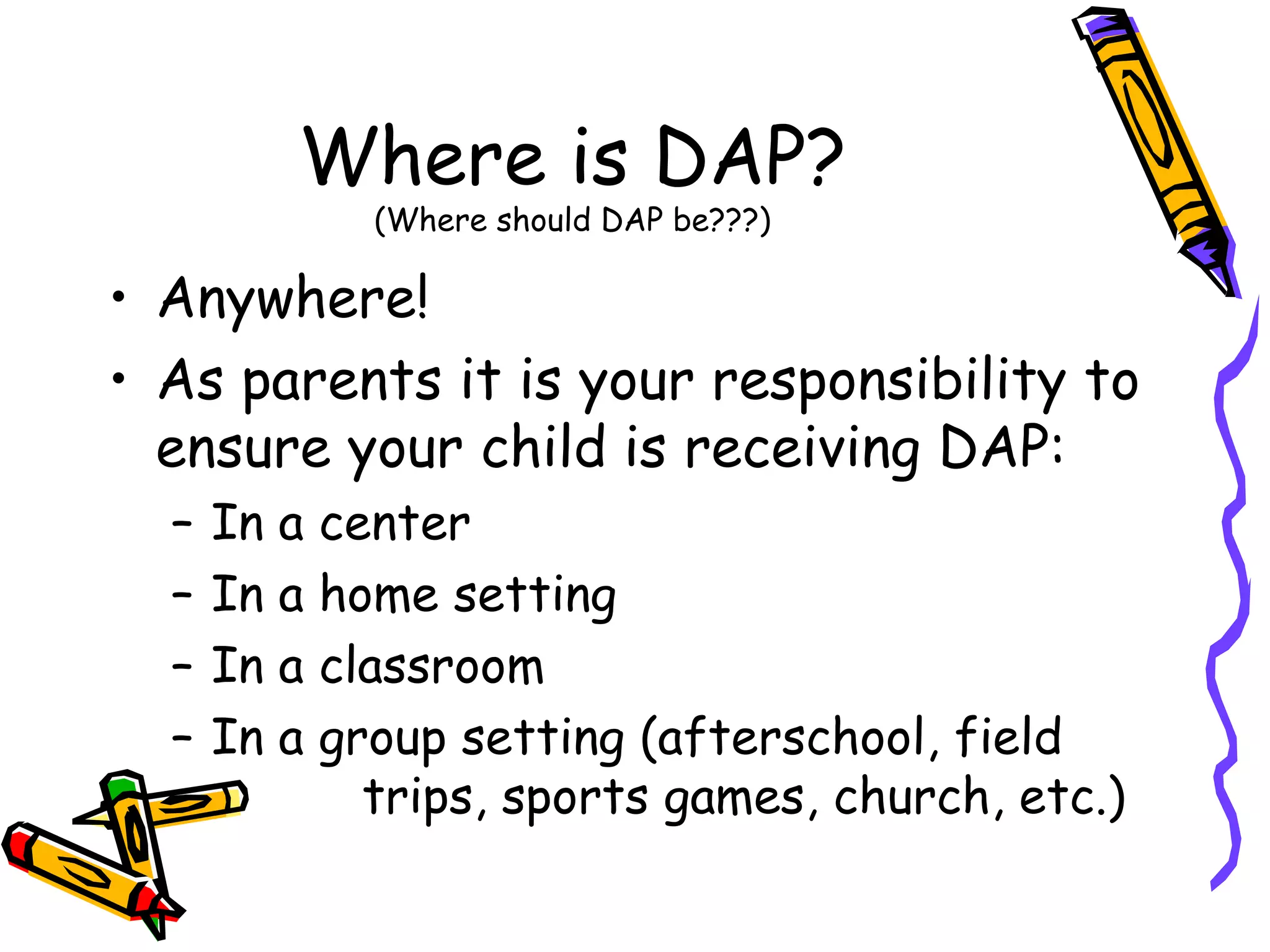 It's ok to play training module | PPT