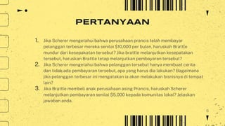 It sounds a little fishy | PPT