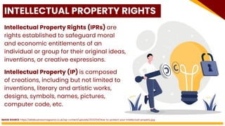 ITSP Lesson 5 - Intellectual Property Rights.pdf