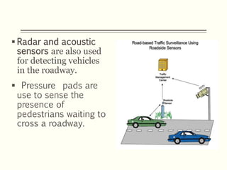 INTELLIGENT TRANSPORT SYSTEM (ITS) | PPTX