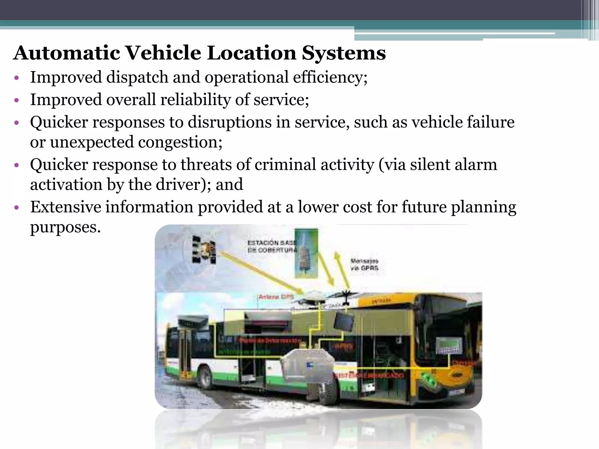 PROPOSED KAJANG URBAN TRAFFIC MANAGEMENT SYSTEM. | PPTX | Automotive