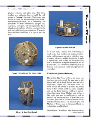 Its reely pretty easy power fibers-issue_37 | PDF