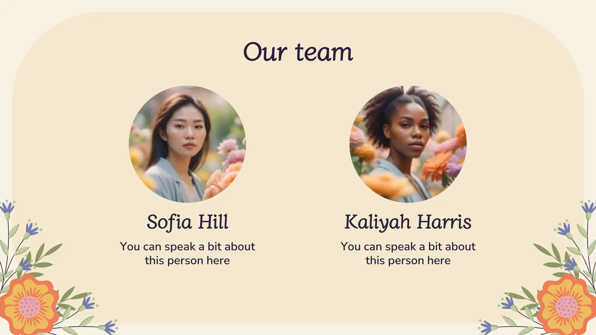 modelo de power point para usar en cualquier tema | PPTX