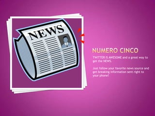 It’S The Final Countdown | PPTX