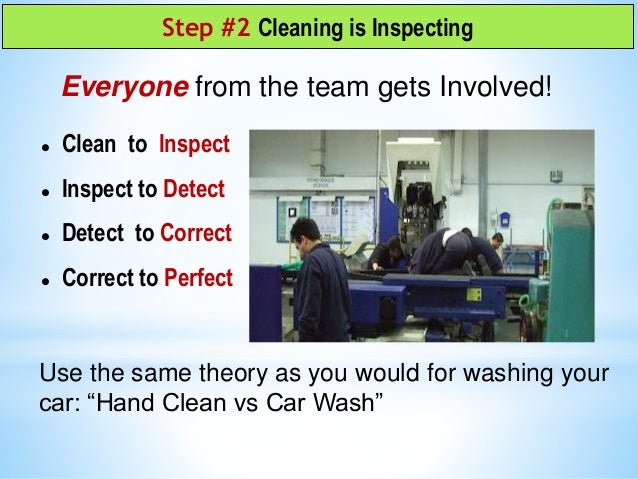 TPM Total Productive Maintenance for Quarry Plant(2)