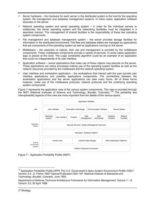 IT Strategy Sample | PDF