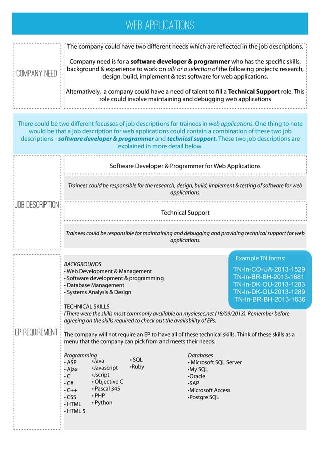 AIESEC UK IT Sub-Products 2013.14 | IT and Internet Support | Internet