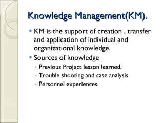 IT Supported Competence Management | PPT