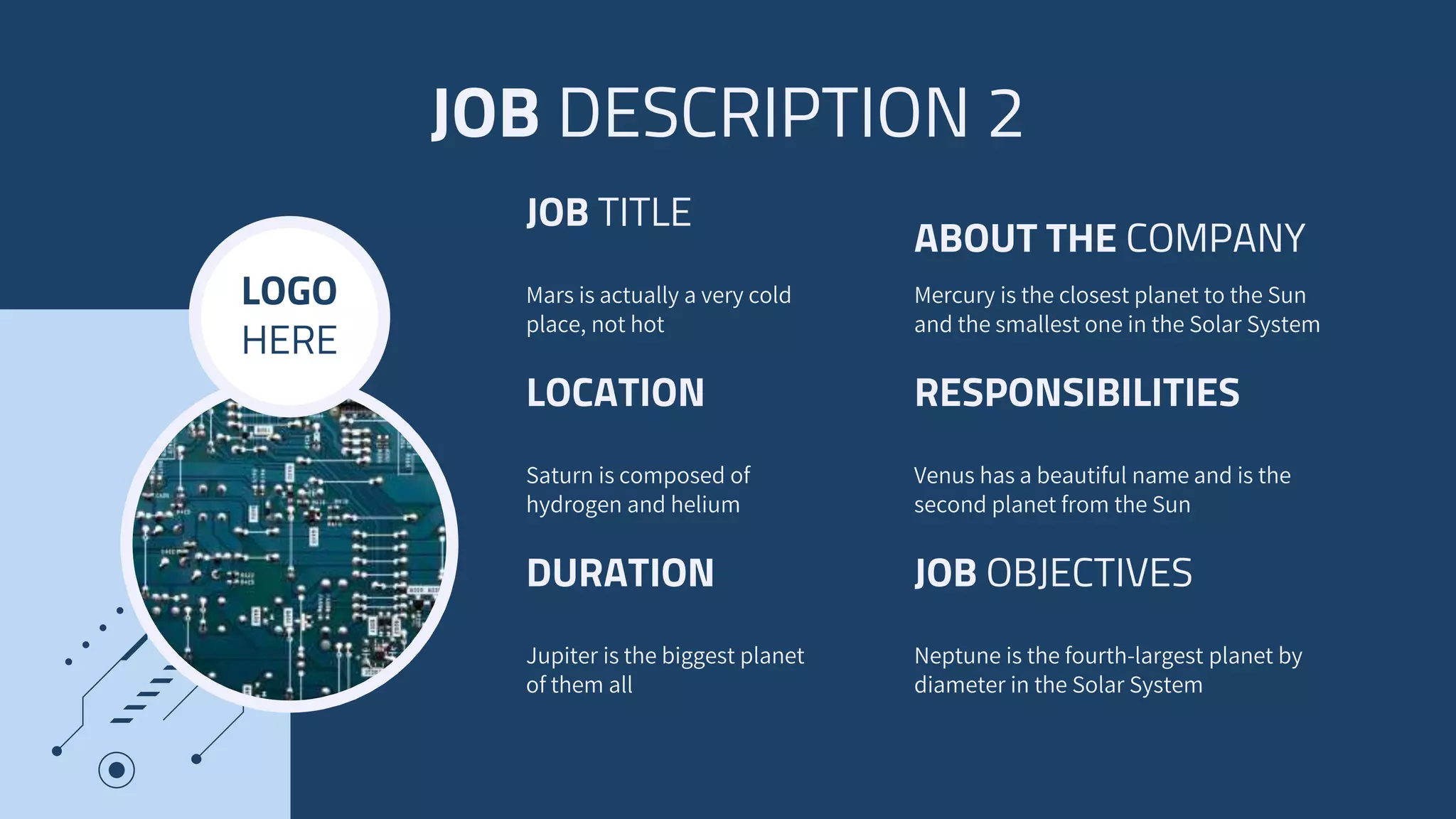 IT Support Specialist Job Description.pptx