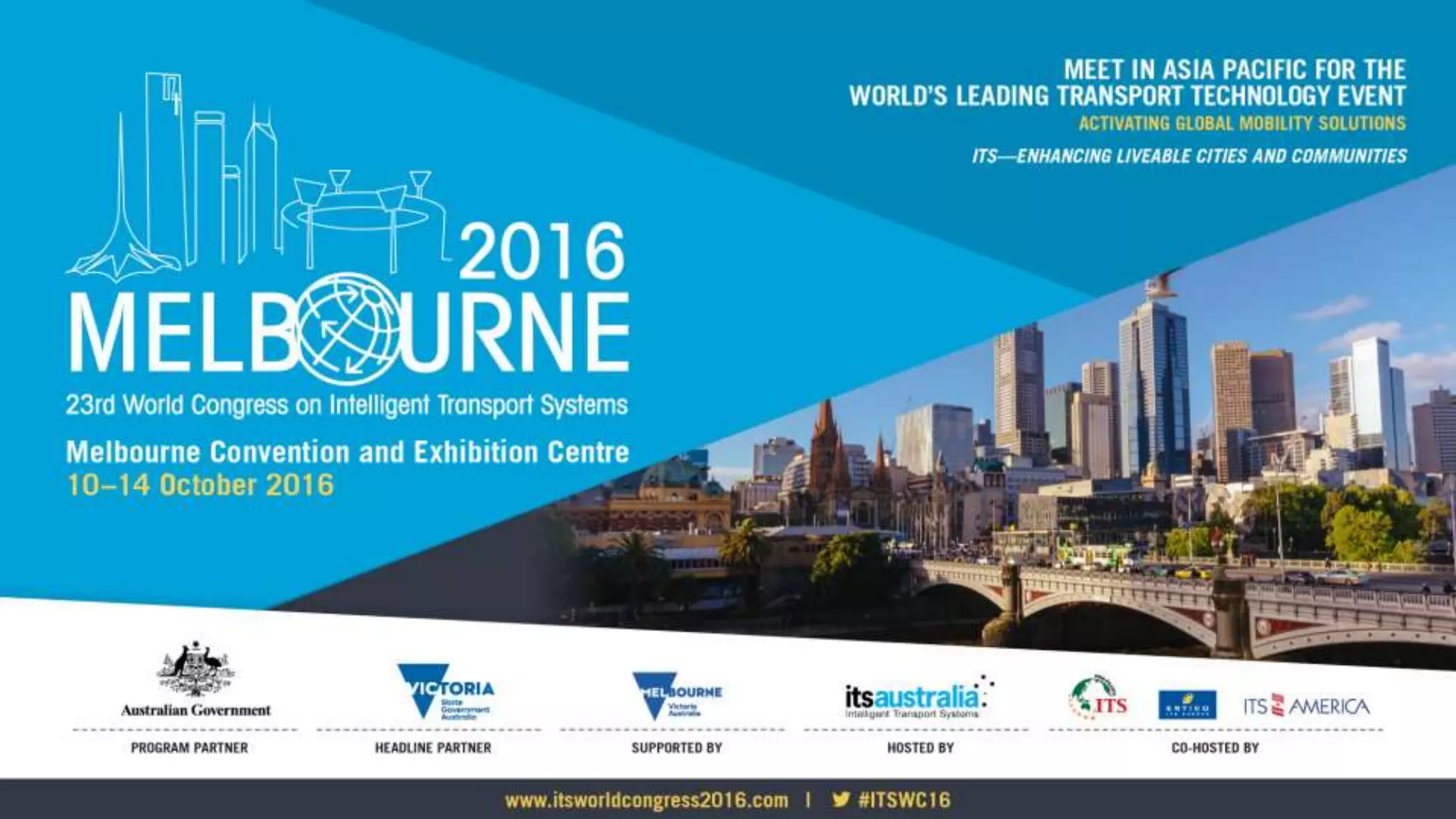 Open source big data landscape and possible ITS applications | PPT