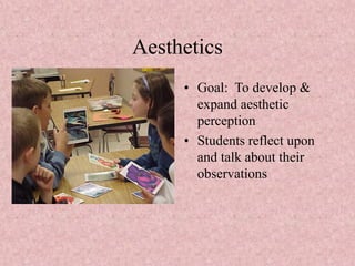 Art Highlights | PDF