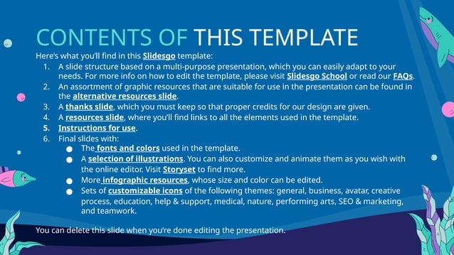 It's World Oceans_Tamplate ppt slidgo.pptx