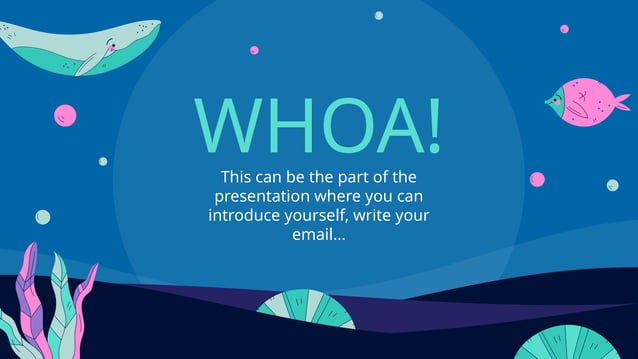 It's World Oceans_Tamplate ppt slidgo.pptx