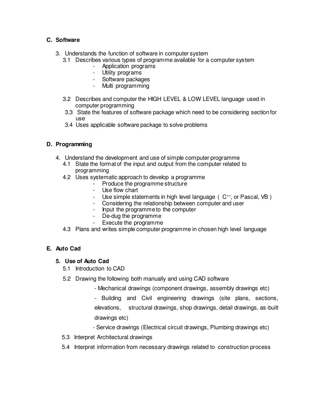 NCIT Civil Syllabus 2013 2014 ncit-civil-syllabus-2013-2014