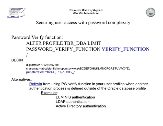 It symposium 2008 fcf-security_is_everyones_responsibility | PPT