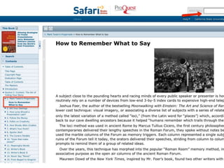 It’s your library! | PPT