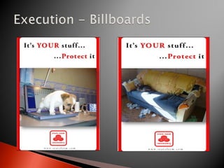 State Farm Presentation | PDF